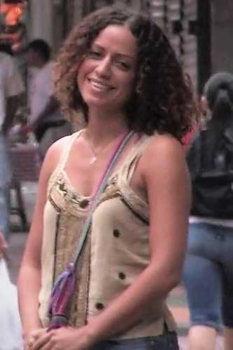 Shari Solanis Fan Casting