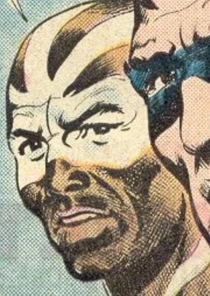 Sharka (Zebra People) Fan Casting