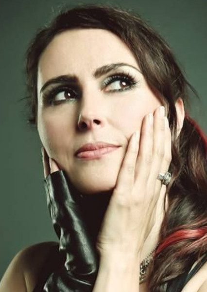 Sharon den Adel Photo on myCast - Fan Casting Your Favorite Stories