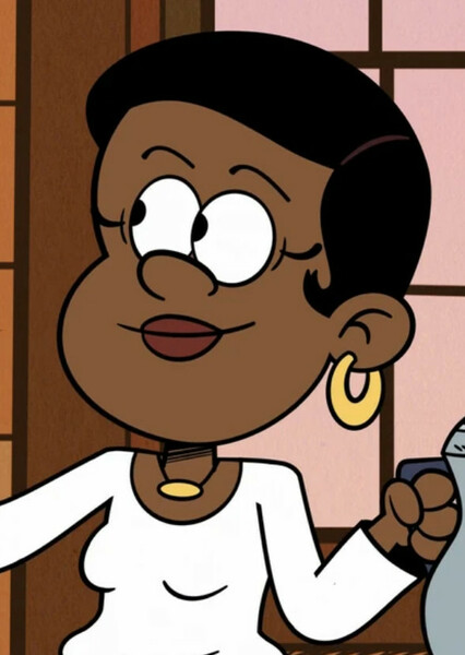 Photos of Sharon Loud on myCast - Fan Casting Your Favorite Stories