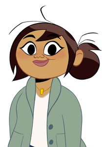 Photos of Sharon McGee on myCast - Fan Casting Your Favorite Stories