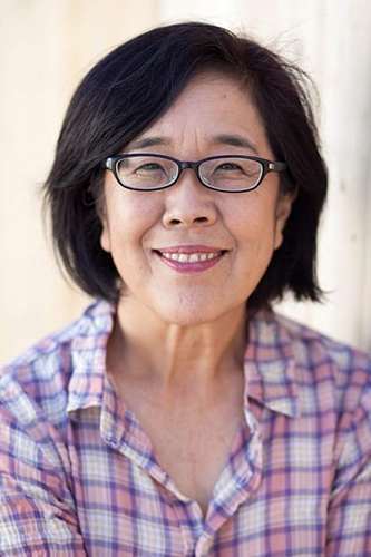 Sharon Omi Fan Casting