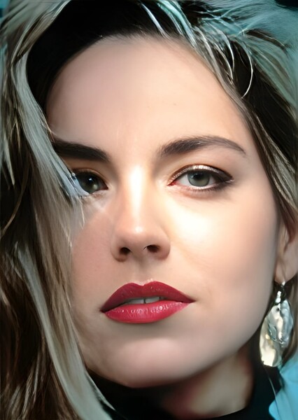 Sharon Stone Photo on myCast - Fan Casting Your Favorite Stories