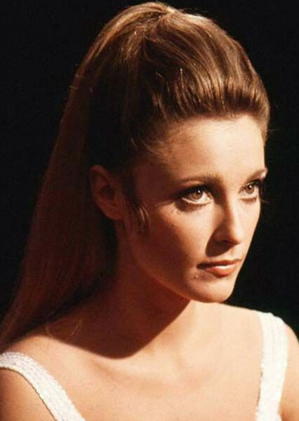 Fan Casting Sharon Tate as Lucy Westenra (Disney) in Influences for Designs of Characters on myCast