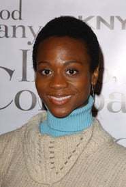 Photos of Sharon Warren on myCast - Fan Casting Your Favorite Stories