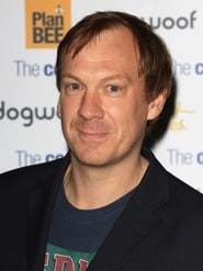 Shaun Dingwall on myCast - Fan Casting Your Favorite Stories