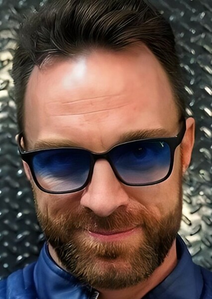 Photos of Shaun Ricker on myCast - Fan Casting Your Favorite Stories