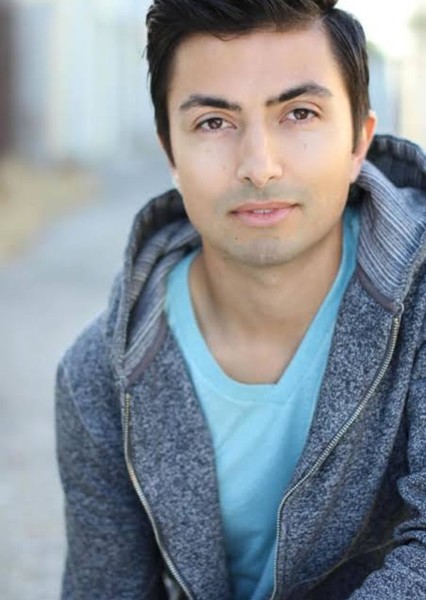 Eli angel Fan Casting for The bubble guppies show | myCast - Fan Casting Your Favorite Stories