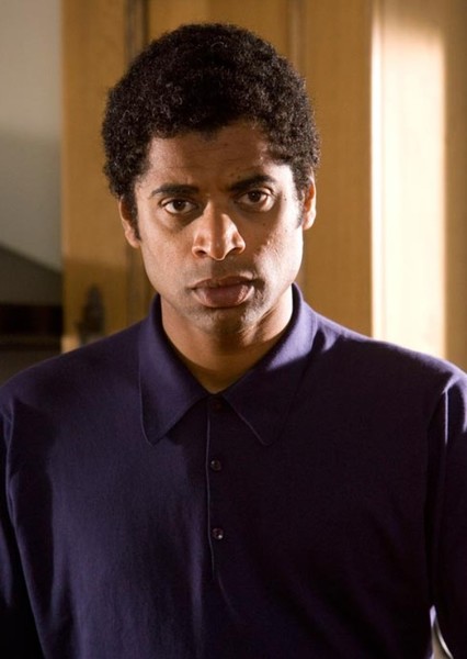 Shaun Temple - Noble Fan Casting