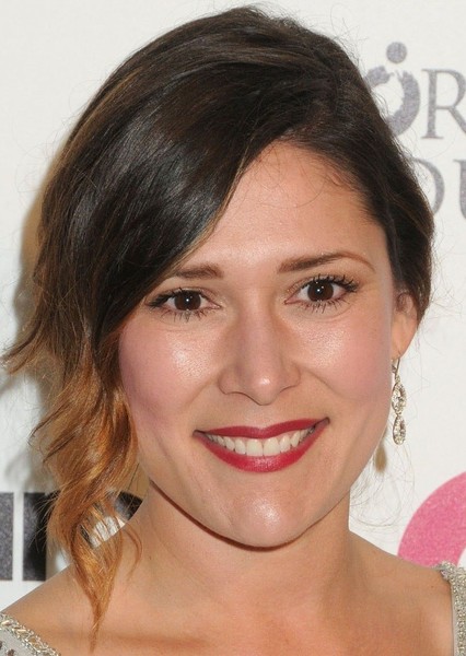 Shauna Rappold Photo on myCast - Fan Casting Your Favorite Stories