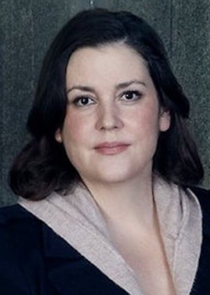 Shauna Shipman on myCast - Fan Casting Your Favorite Stories