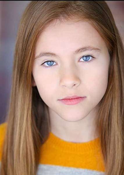 Imogen Woods on myCast - Fan Casting Your Favorite Stories