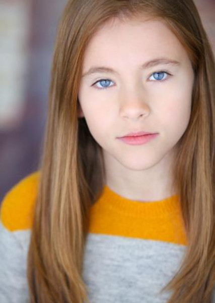 Fan Casting Shaylee Mansfield as Ariel in Obligatory Disney Princess ...