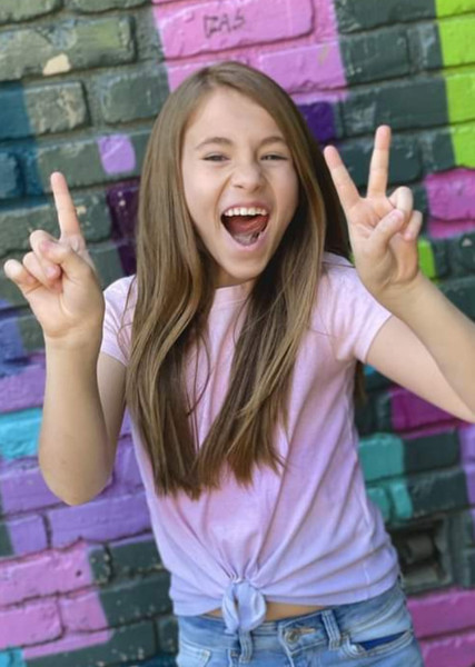 Shaylee Mansfield Photo on myCast - Fan Casting Your Favorite Stories