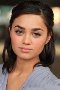 Shazi Raja Photo on myCast - Fan Casting Your Favorite Stories