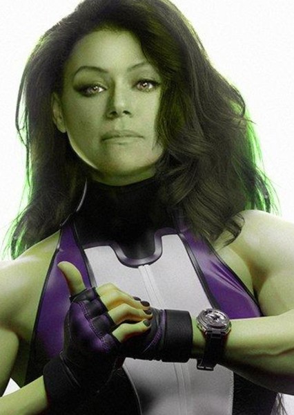 She-Hulk (Marvel Cinematic Universe) Photo on myCast - Fan Casting Your ... She-Hulk (Marvel Cinematic Universe) Photo on myCast - Fan Casting Your ...