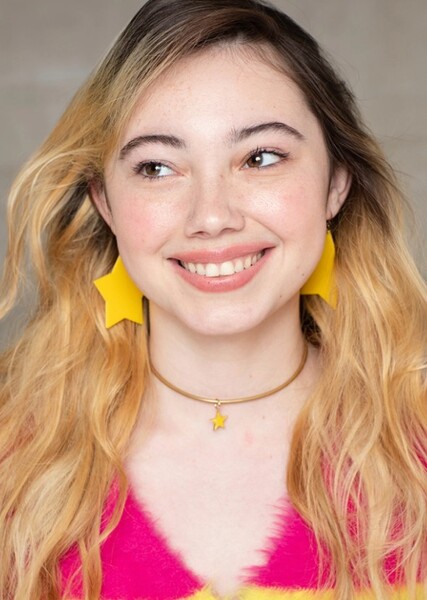 Shea Fairaday Fan Casting