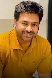 Shebin Backer Fan Casting