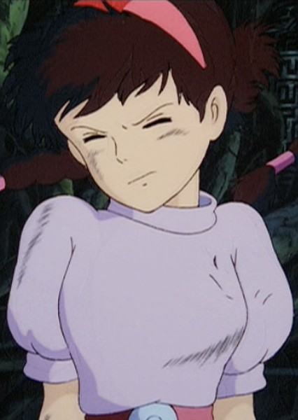 Sheeta Photo on myCast - Fan Casting Your Favorite Stories