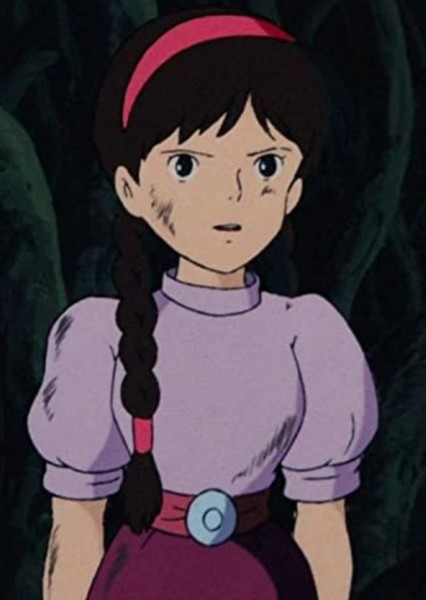 Sheeta Photo on myCast - Fan Casting Your Favorite Stories