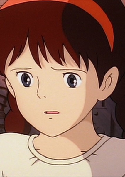 Sheeta Photo on myCast - Fan Casting Your Favorite Stories