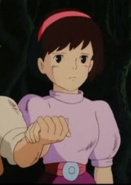 Sheeta Photo on myCast - Fan Casting Your Favorite Stories