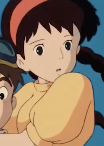 Sheeta Photo on myCast - Fan Casting Your Favorite Stories