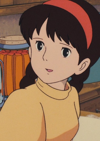 Sheeta Photo on myCast - Fan Casting Your Favorite Stories