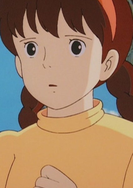 Sheeta Photo on myCast - Fan Casting Your Favorite Stories