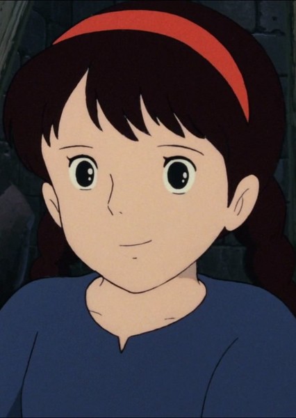 Sheeta Photo on myCast - Fan Casting Your Favorite Stories