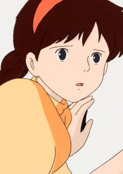 Sheeta Photo on myCast - Fan Casting Your Favorite Stories