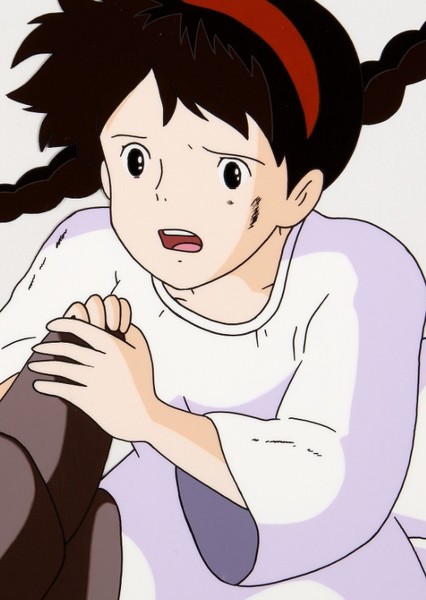 Sheeta Photo on myCast - Fan Casting Your Favorite Stories