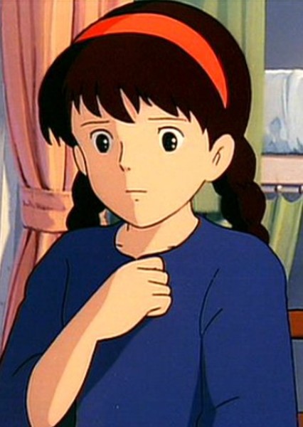 Sheeta Photo on myCast - Fan Casting Your Favorite Stories