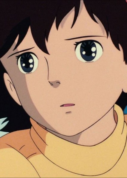 Sheeta Photo on myCast - Fan Casting Your Favorite Stories