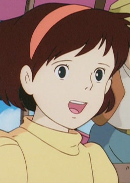 Sheeta Photo on myCast - Fan Casting Your Favorite Stories