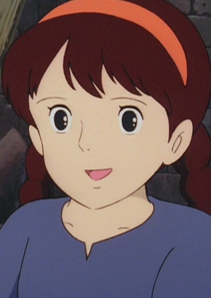 Sheeta Photo on myCast - Fan Casting Your Favorite Stories