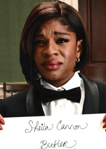 Harry Hollinger Fan Casting