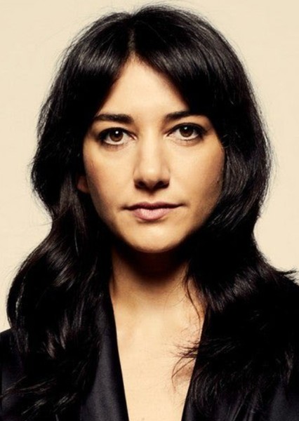 Sheila Vand Photo on myCast - Fan Casting Your Favorite Stories