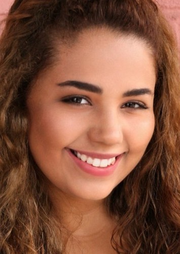 Shelby Christine Freeman on myCast - Fan Casting Your Favorite Stories