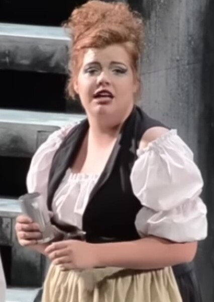 Shelby Griswold Fan Casting