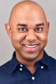 Sheldon Coolman Fan Casting