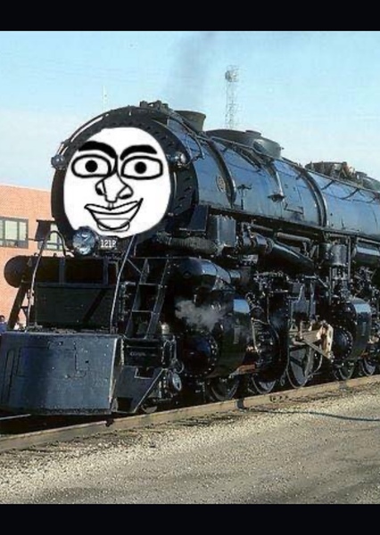 Sheldon (Thomas and Friends OC) Fan Casting