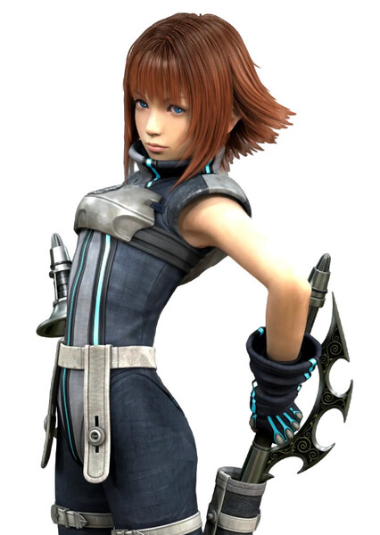 Shelke Rui Fan Casting