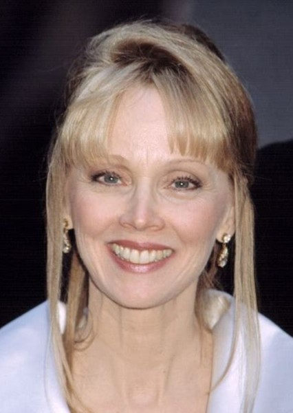 Shelly Long Fan Casting