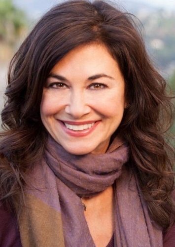 Shelly Peiken Fan Casting