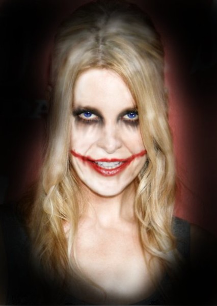 Fan Casting Margot Robbie as Harley Quinn in Harley Quinn Casting (The ...