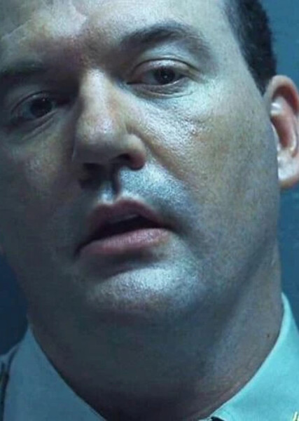 Sheriff Bob Ryan Fan Casting