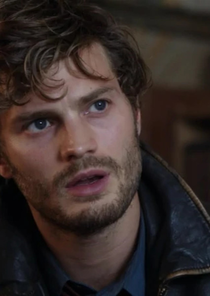 Sheriff Graham Humbert Photo on myCast - Fan Casting Your Favorite Stories