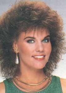 Sherilyn Wolter Photo on myCast - Fan Casting Your Favorite Stories