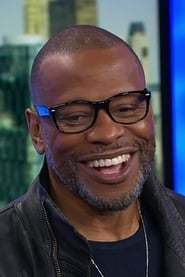 Sherman Augustus on myCast - Fan Casting Your Favorite Stories